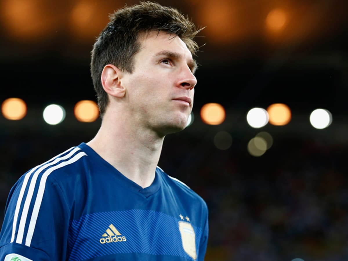 Breve Biografia de Lionel Messi (2025) ♥ Mi Buenos Aires Querido