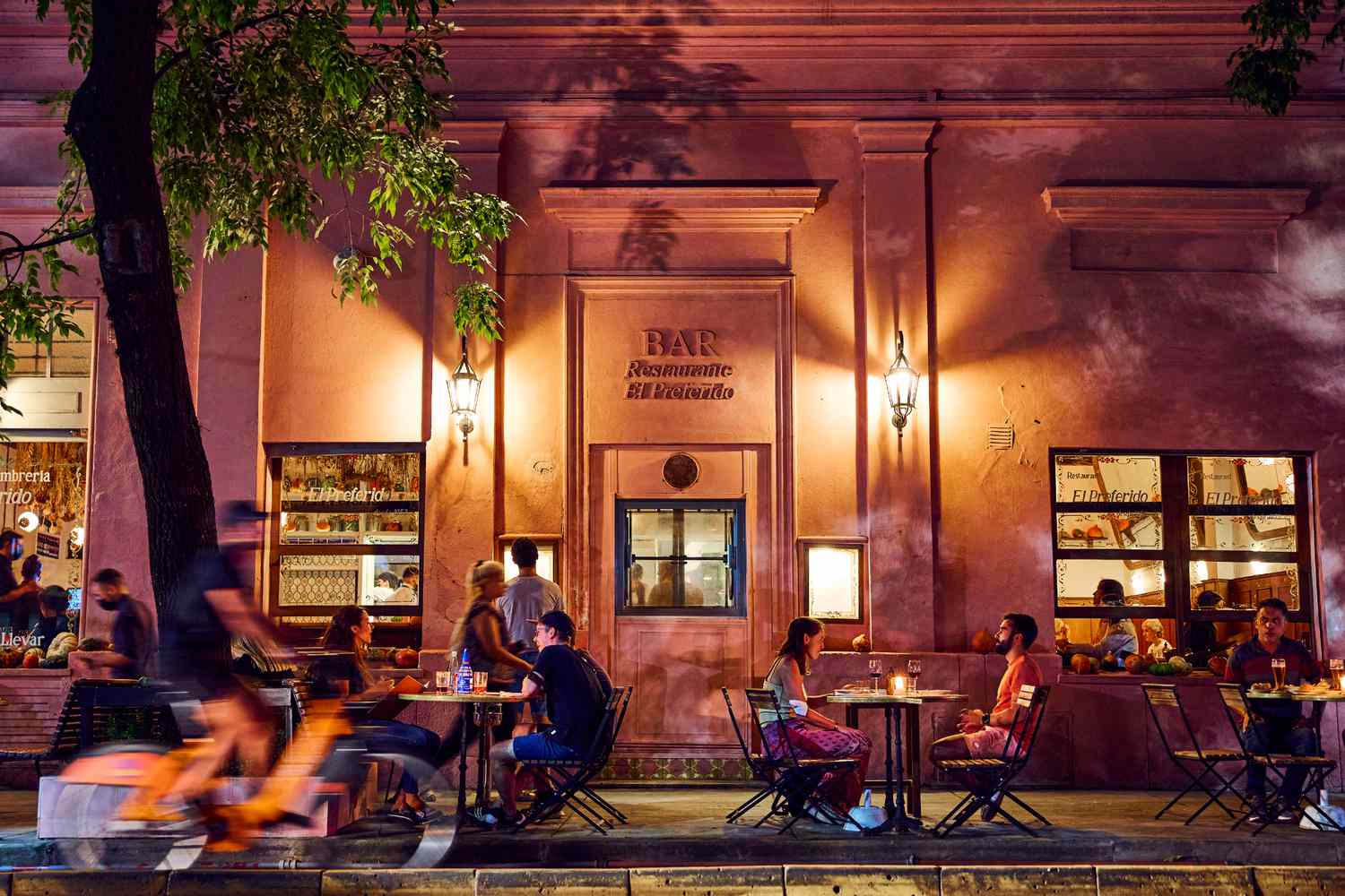 El Preferido de Palermo Buenos Aires (2026) ♥ Conheça e avalie!